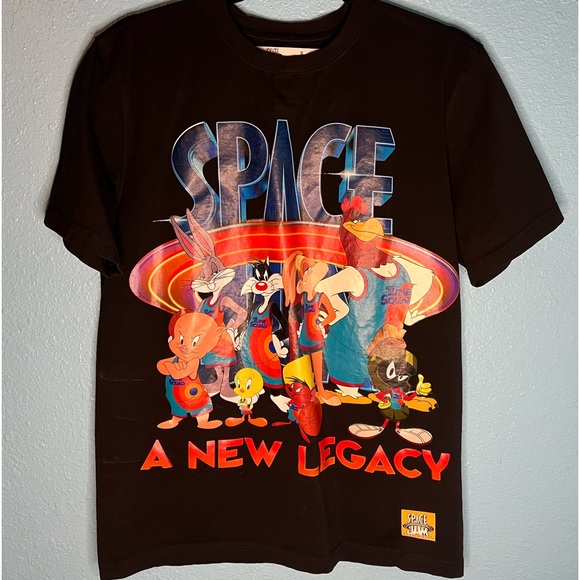 Shirts | Space Jam Shirt | Poshmark